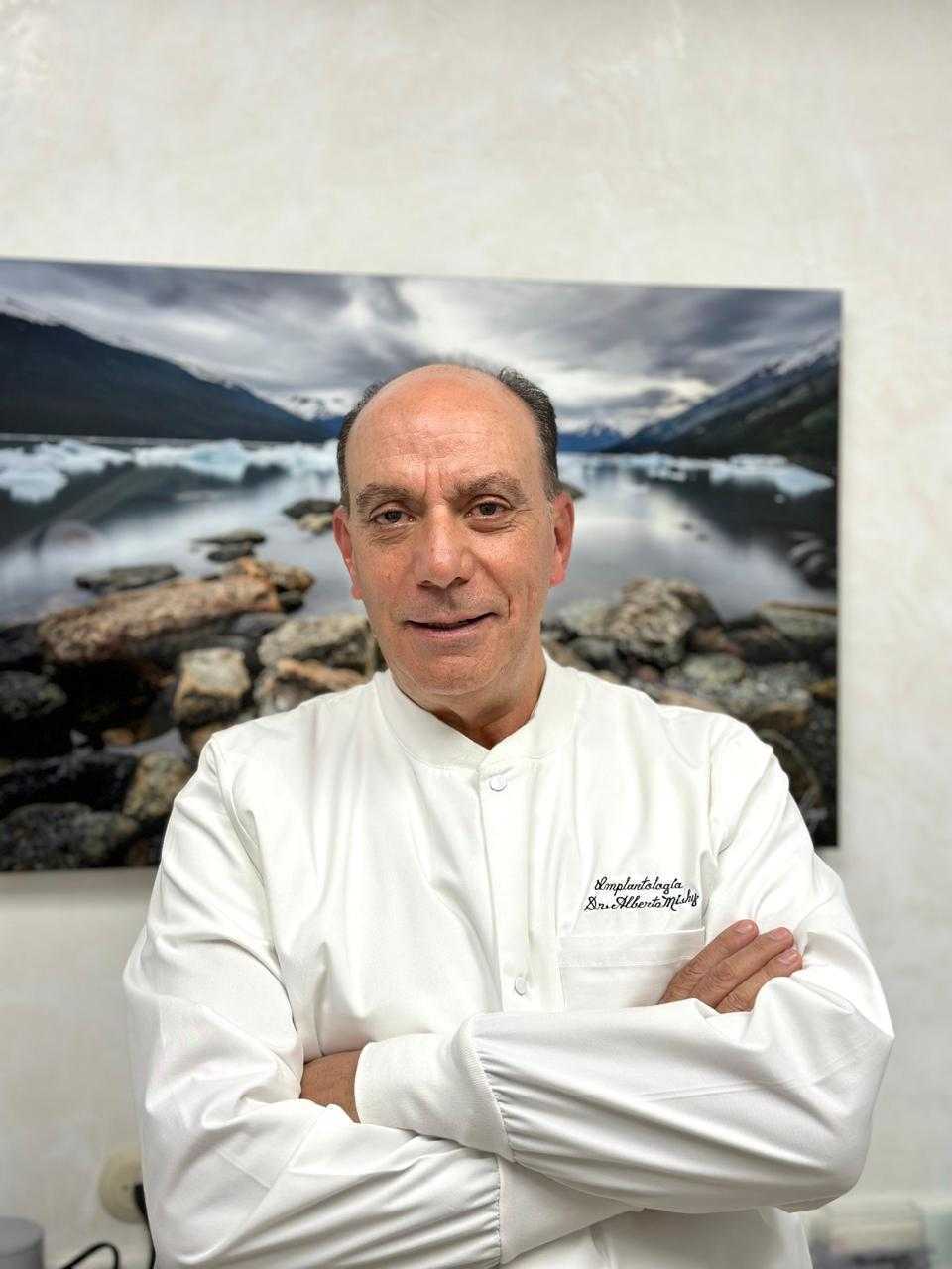 Dr. Alberto. » La Clínica Dental Palmas